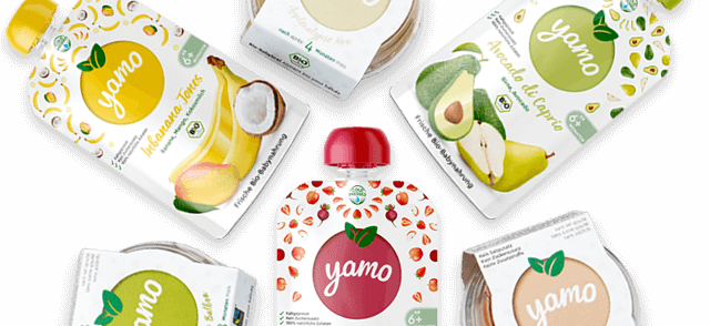 Investment in Yamo | swissef.ch